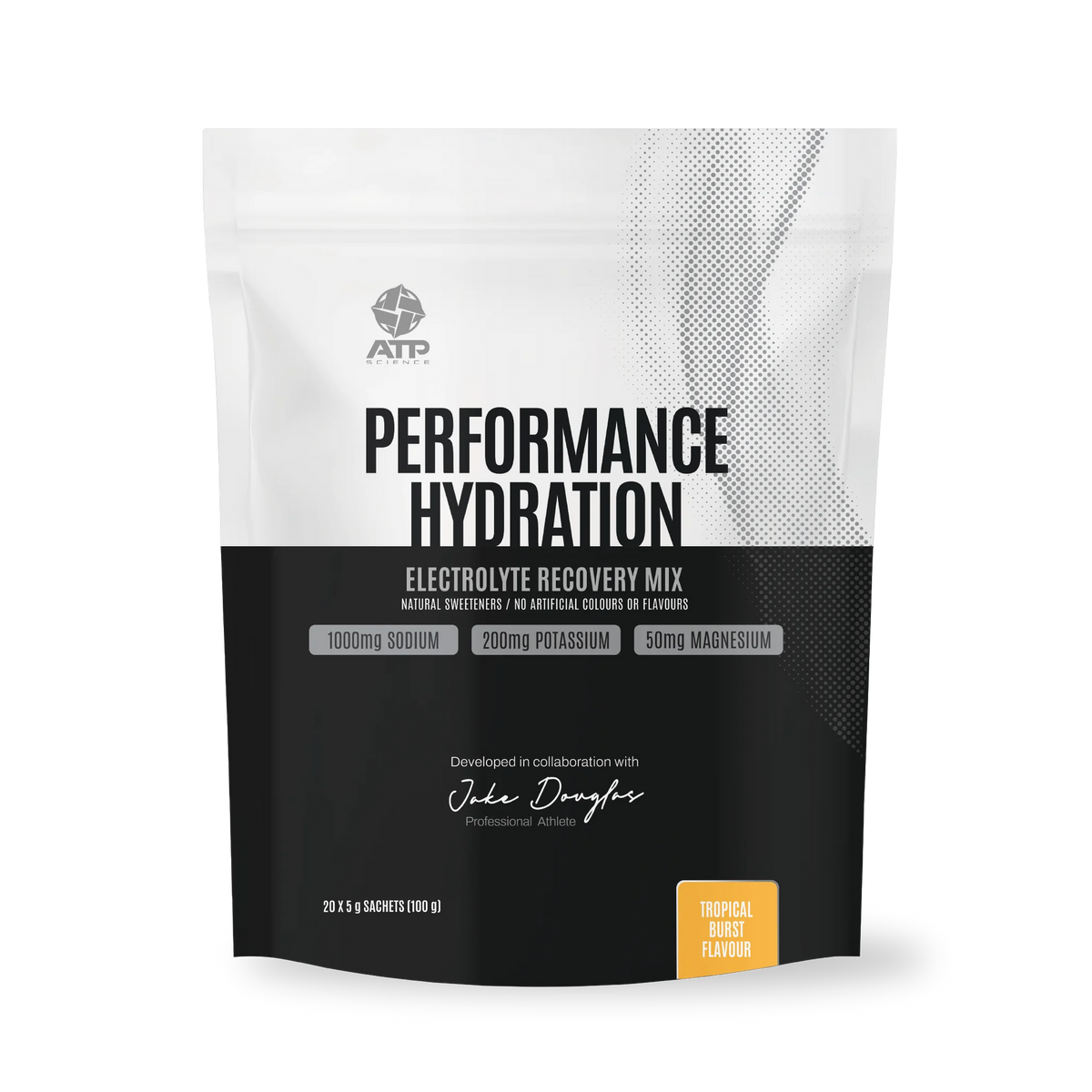 Performance hydration – All about beautiful you