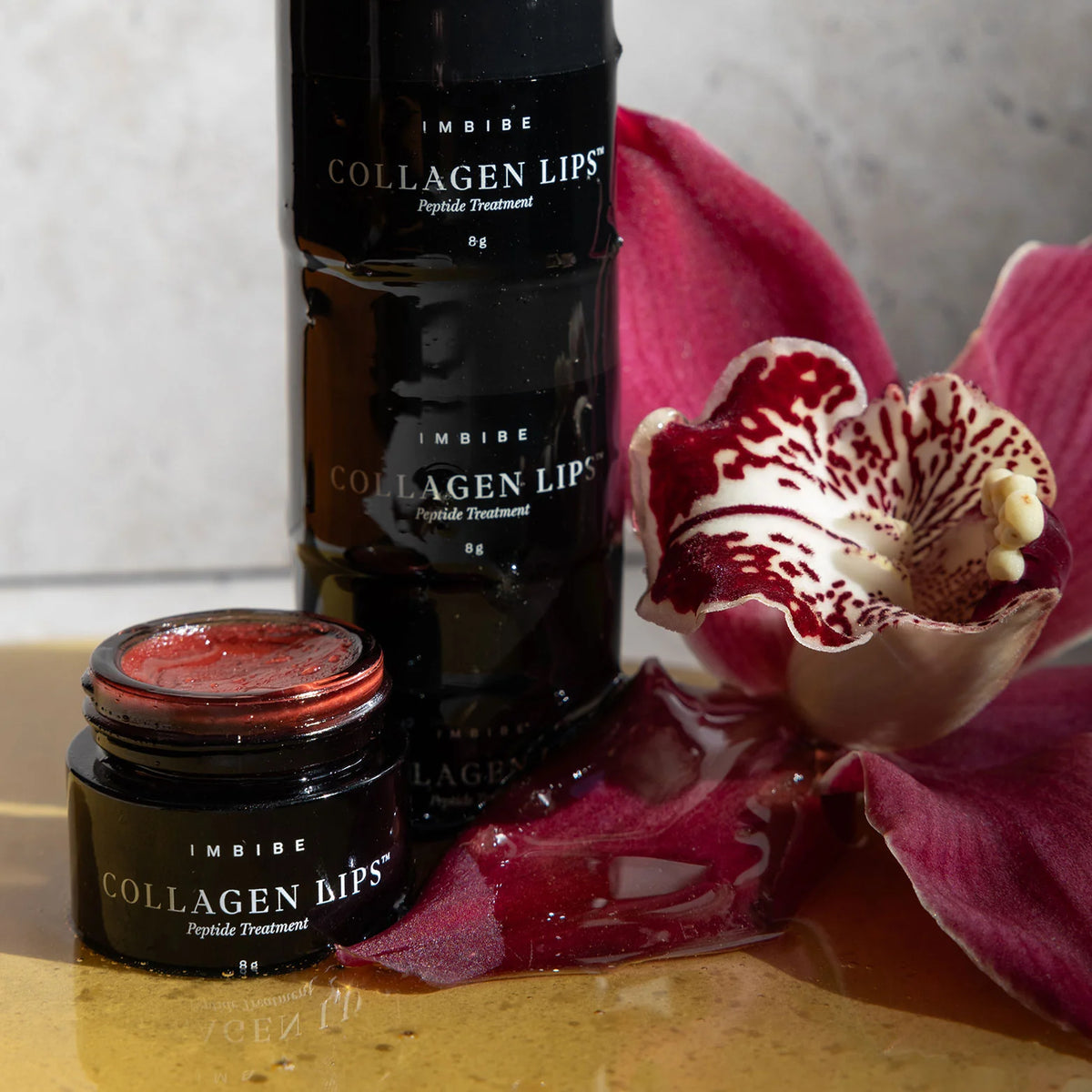 Imbibe – All about beautiful you