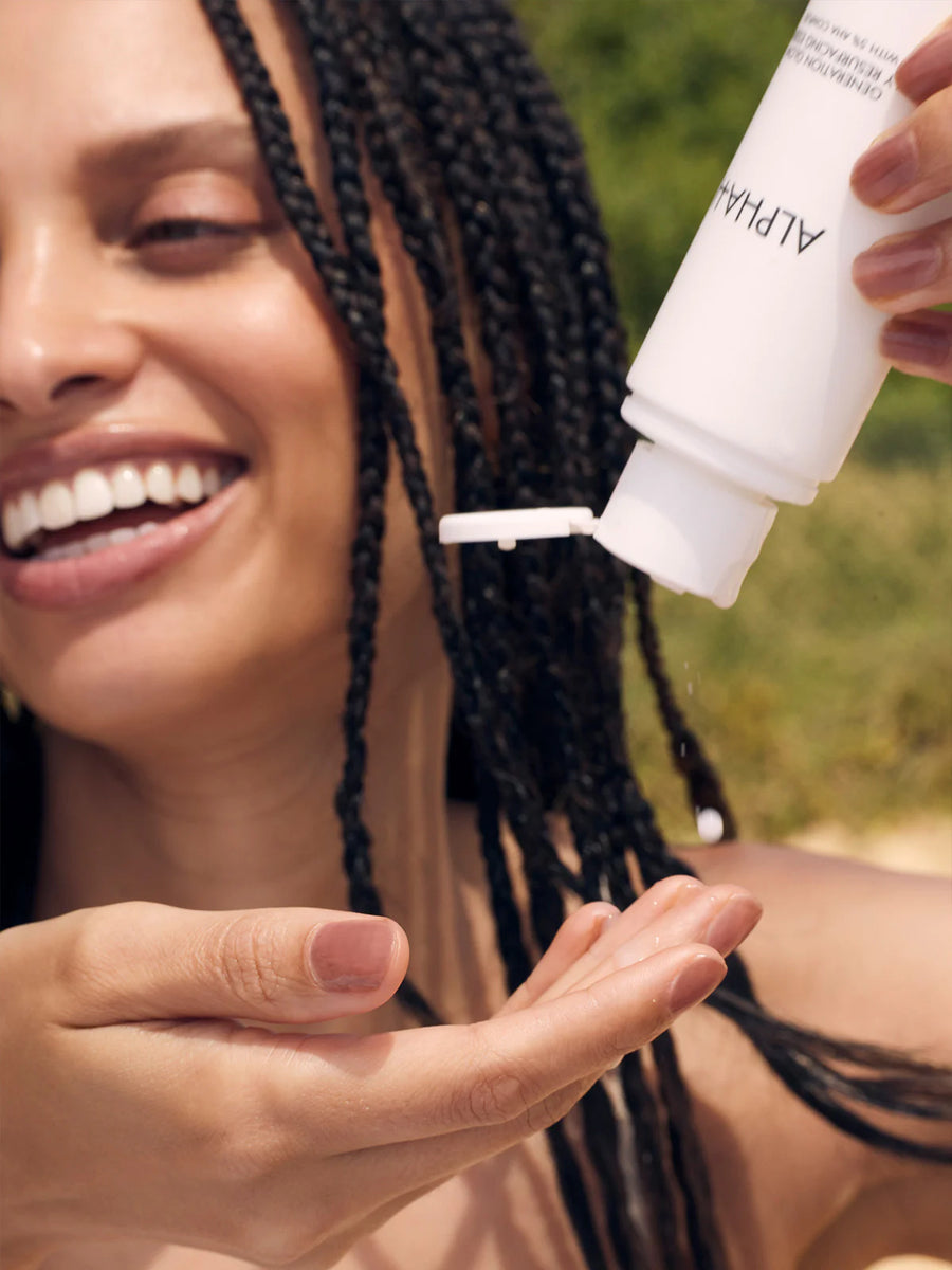 Alpha H - Generation Glow Daily Resurfacing Essence – All about ...