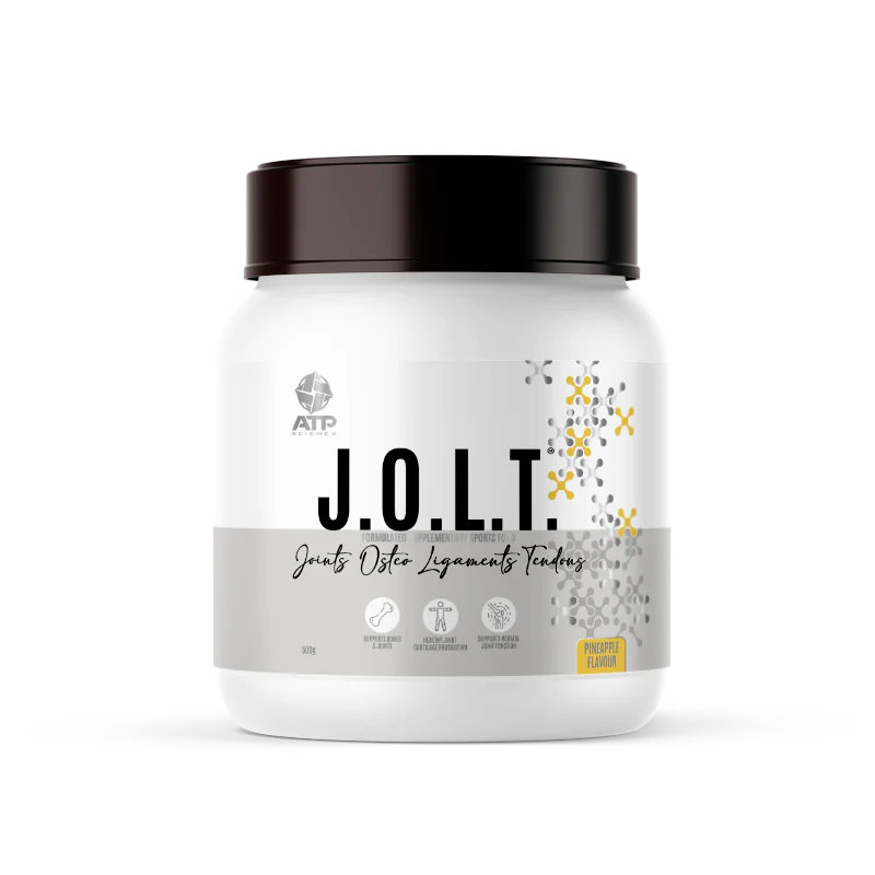 ATP Science - Jolt – All about beautiful you