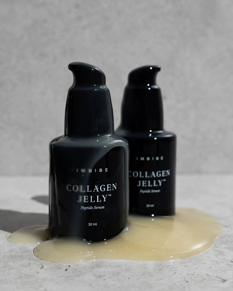 Imbibe - Collagen Jelly – All about beautiful you