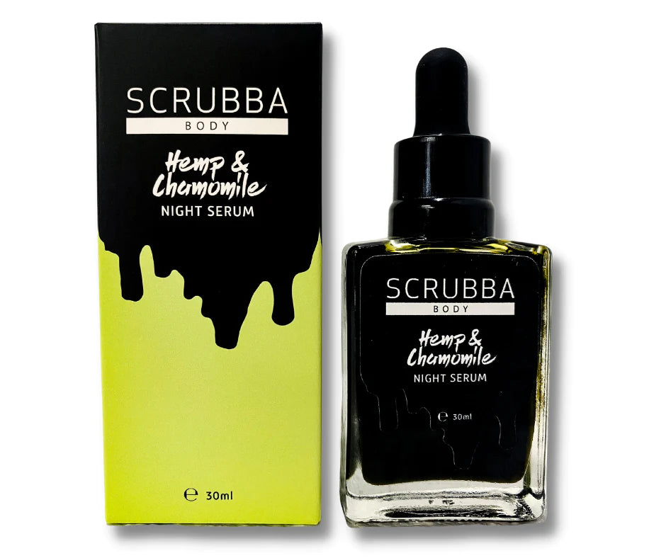 Scrubba Body's Nourishing Lip Balm-scrubba-scrubba lips-scrubba lip ...