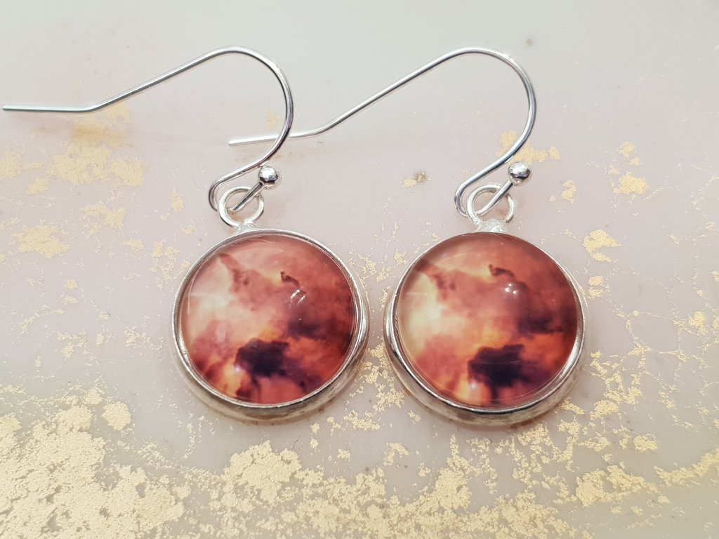 Tangs design - Apricot skies – All about beautiful you