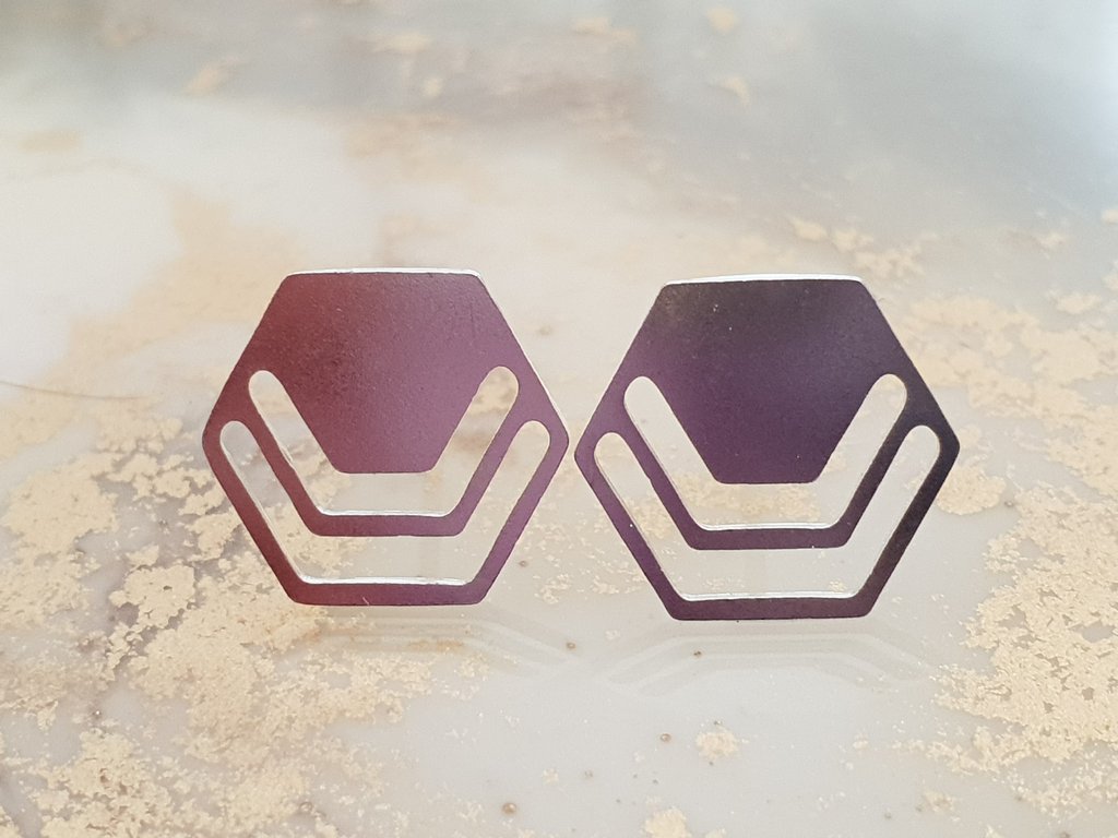 Funky octagon – All about beautiful you