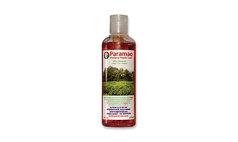 Paramao oil – All about beautiful you